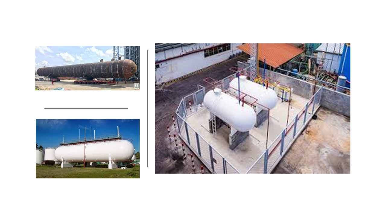 Bullet Tanks: Comprehensive Guide II 5 FAQs, Quiz & Video - Blog EPCland