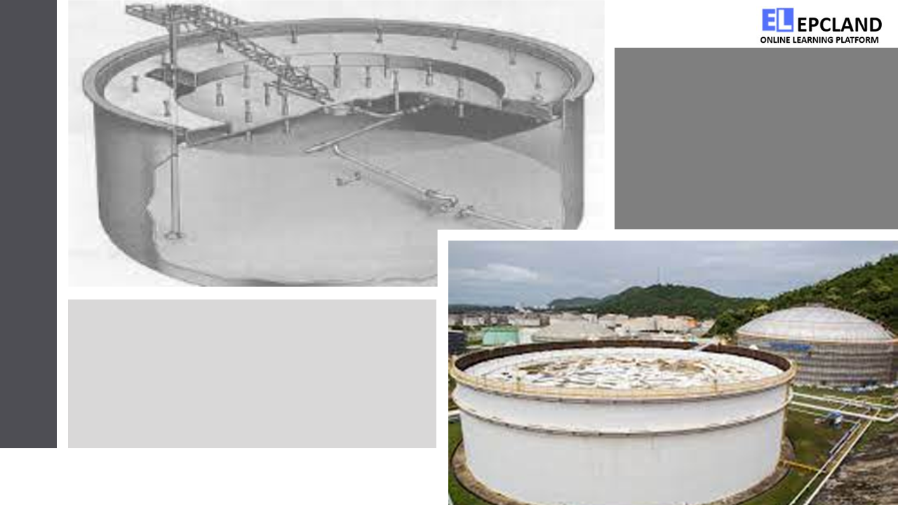 Floating Roof Tanks II Comprehensive Guide II 5 FAQs, Quiz & Video ...
