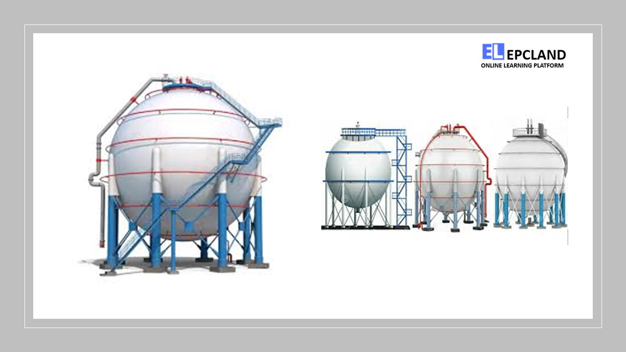 Exploring Spherical Tanks: Comprehensive Guide II 5 FAQs, Quiz & Video ...