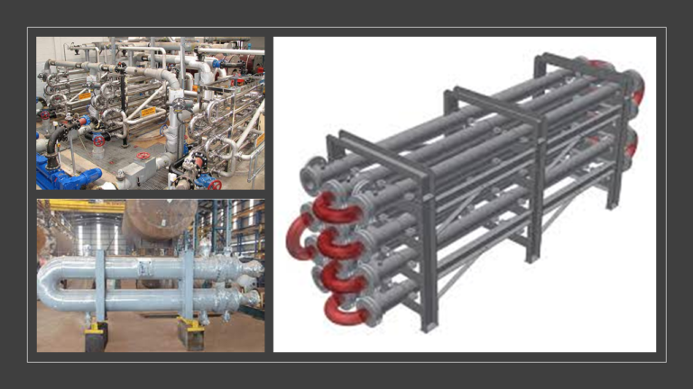 Double Pipe Heat Exchangers II Comprehensive Guide II 5 FAQs, Quiz ...