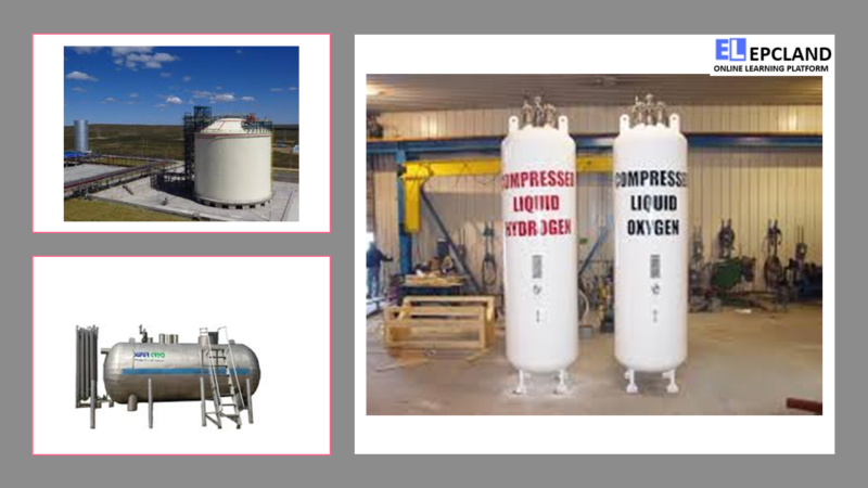 Cryogenic Storage Tanks: Comprehensive Guide II 5 FAQs, Quiz & Video ...