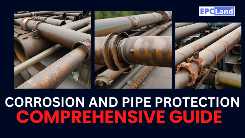 Corrosion and Pipe Protection II Comprehensive Guide II 5FAQs, Quiz ...