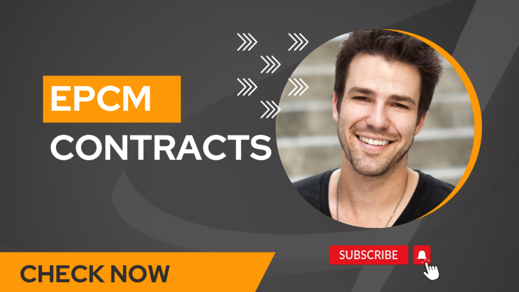 Exploring EPCm Contracts: 10 Things Need to Know II Quiz & Video - Blog ...