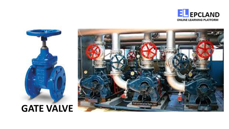 Importance and Functionality of Isolation Valves II Comprehensive Guide ...