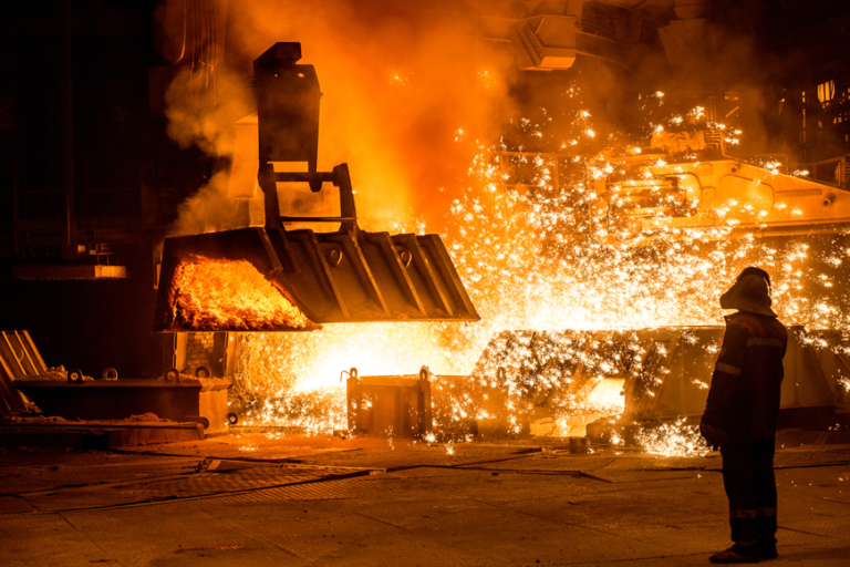 Carbon Steel, Comprehensive guide: Properties, Types, and Applications ...