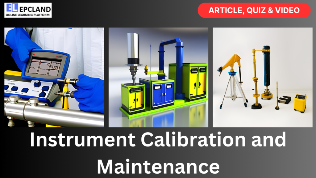 Calibration: A Comprehensive Guide || 5 FAQs, Video, & Quiz - Blog EPCland