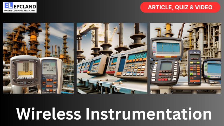 Wireless Instrumentation: A Comprehensive Guide || 5 FAQs, Video ...