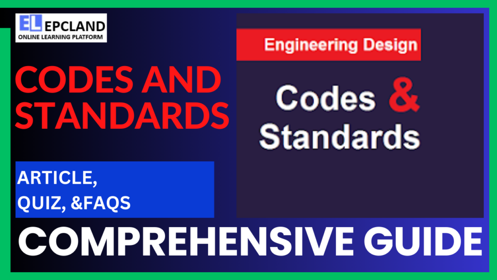 Top Articles On Codes And Standards A Comprehensive Guide With 7 Top Articles On Codes And Standards A Comprehensive Guide With 7