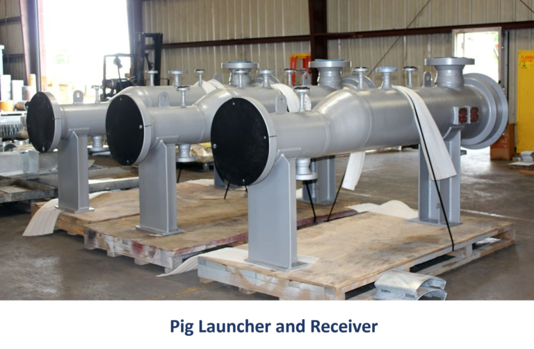Pig Launcher and Receiver: A Comprehensive Guide || 5 FAQs & Quiz ...