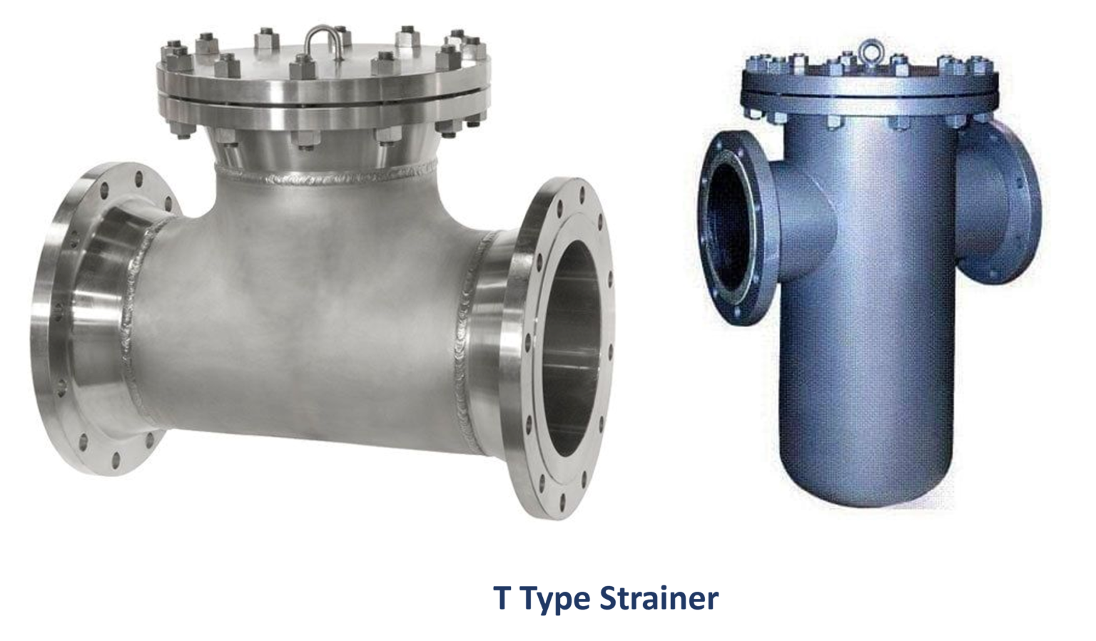 T Type Strainer: A Comprehensive Guide || 5 FAQs & Quiz - Blog EPCland