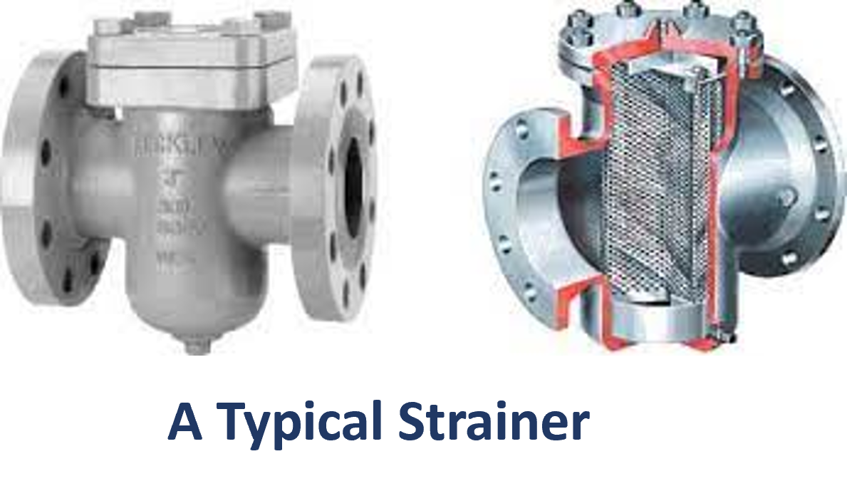 Strainer: A Comprehensive Guide || 5 FAQs & Quiz - Blog EPCland