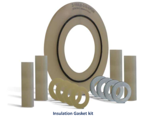 Insulation Gasket: A Comprehensive Guide || 5 FAQs & Quiz - Blog EPCland