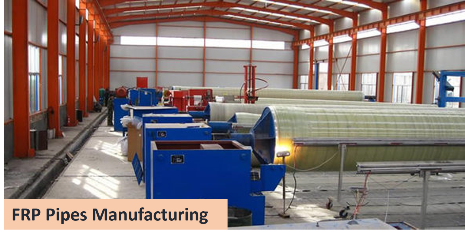 Comprehensive Guide to FRP Pipes: 5 FAQs & Quiz - Blog EPCland