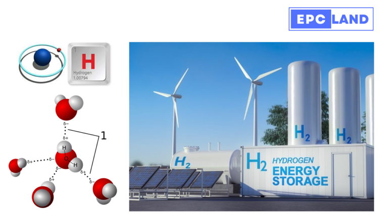 The Power of Hydrogen: Production, Applications, and Challenges II ...