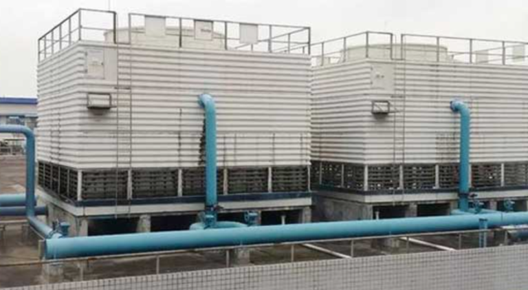 How Cooling Towers Work: Article & Quiz with 7 MCQs II A Comprehensive ...